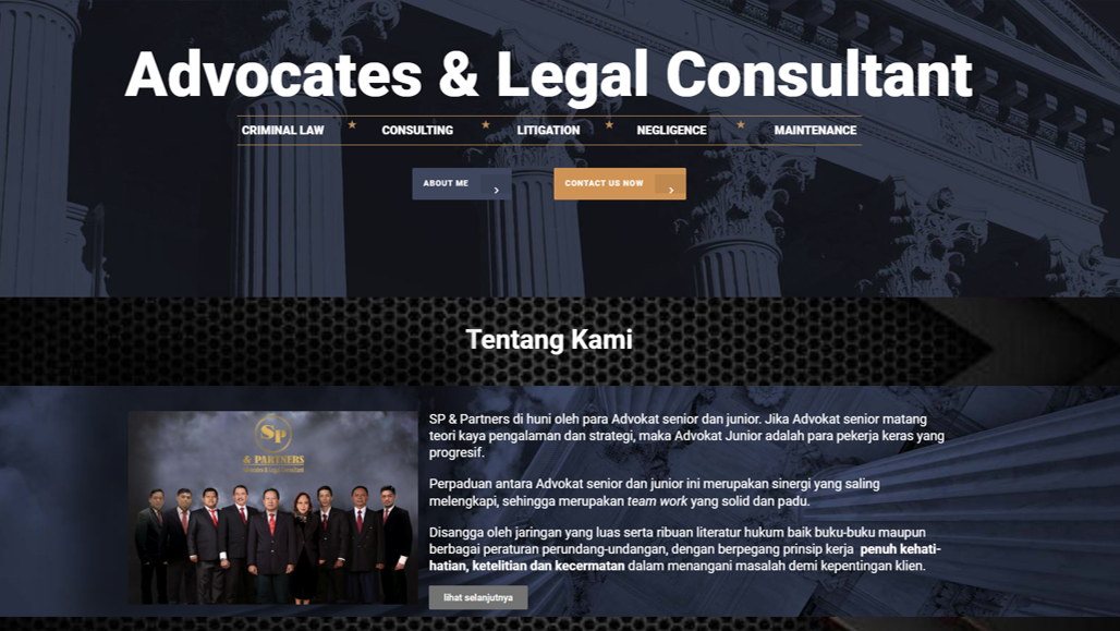 Indopostrust - Berita Terpercaya