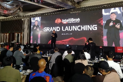 Maksimalkan Perlindungan Siber Bagi Bisnis Kecil-Menengah, ITSEC Asia & DEFEND IT360 Luncurkan ...