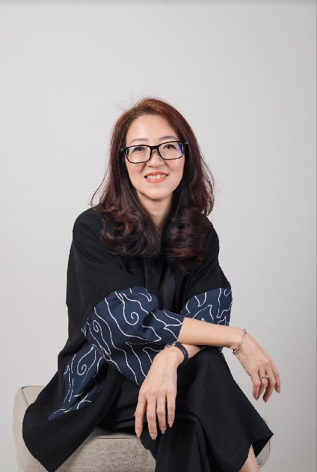 Pemerhati Pendidikan Ina Liem : 58% Orang Tua Indonesia Dukung ...