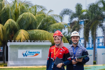 Pemeringkat Efek Indonesia (Pefindo): Rating Kredit Waskita Beton Precast yaitu idB dengan ...