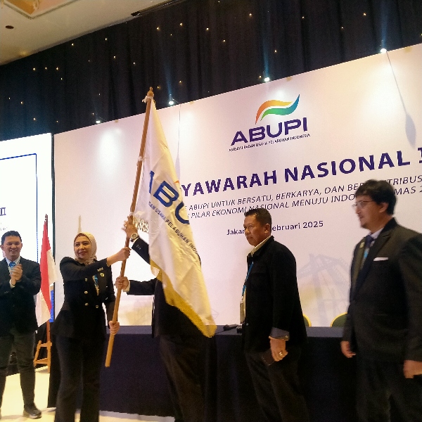 Sah, Liana Trisnawati Terpilih Menjadi Ketua Umum ABUPI 2025-2030 pada ...