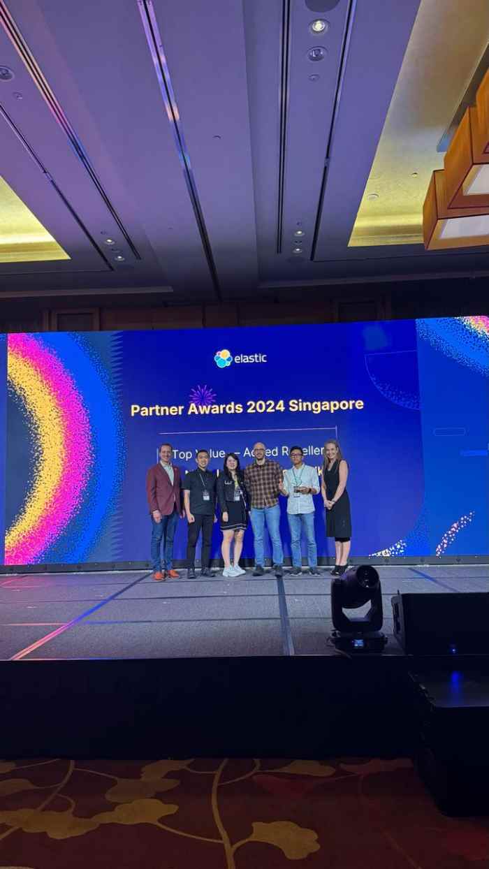 KEREN, PT Mitra Integrasi Informatika (MII) Menerima Top Value-Added ...