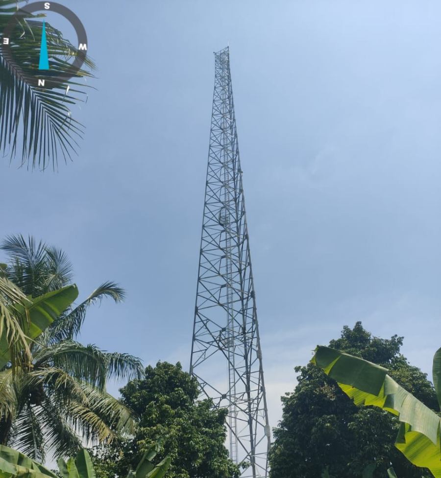 Centratama Terus Berkembang dan Perkuat Konektivitas di Indonesia ...