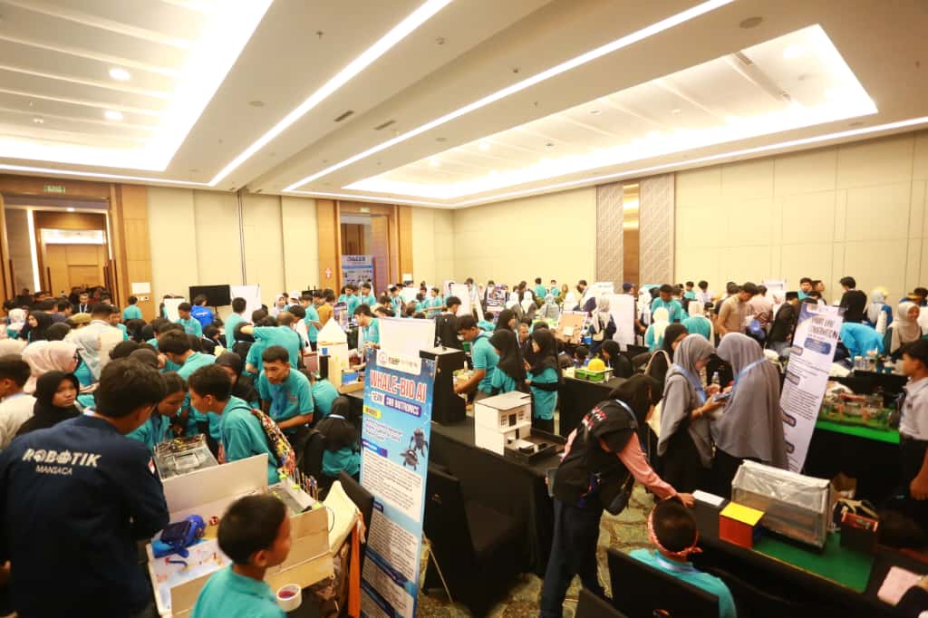 Sinar Mas Land melalui Digital Hub Dukung Generasi Muda Indonesia di ...